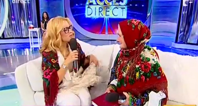VIDEO / Simona Gherghe a fost luată prin surprindere, în direct: "Nu ne-a auzit nimeni, doar ...